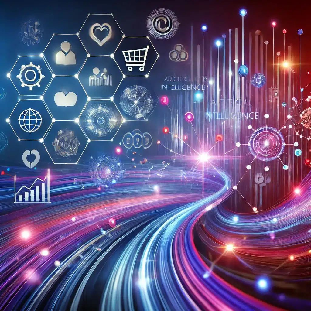 Comment fonctionne l’intelligence artificielle | Fonction IA | Odiens