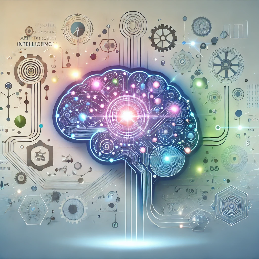 Comment fonctionne l’intelligence artificielle | Fonction IA | Odiens